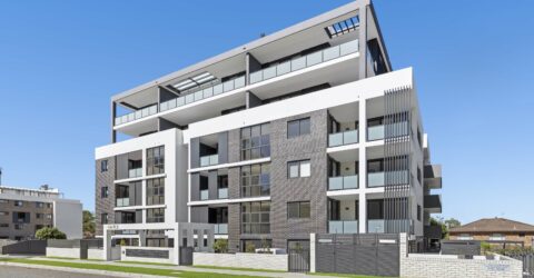 Projects - Gaby Group