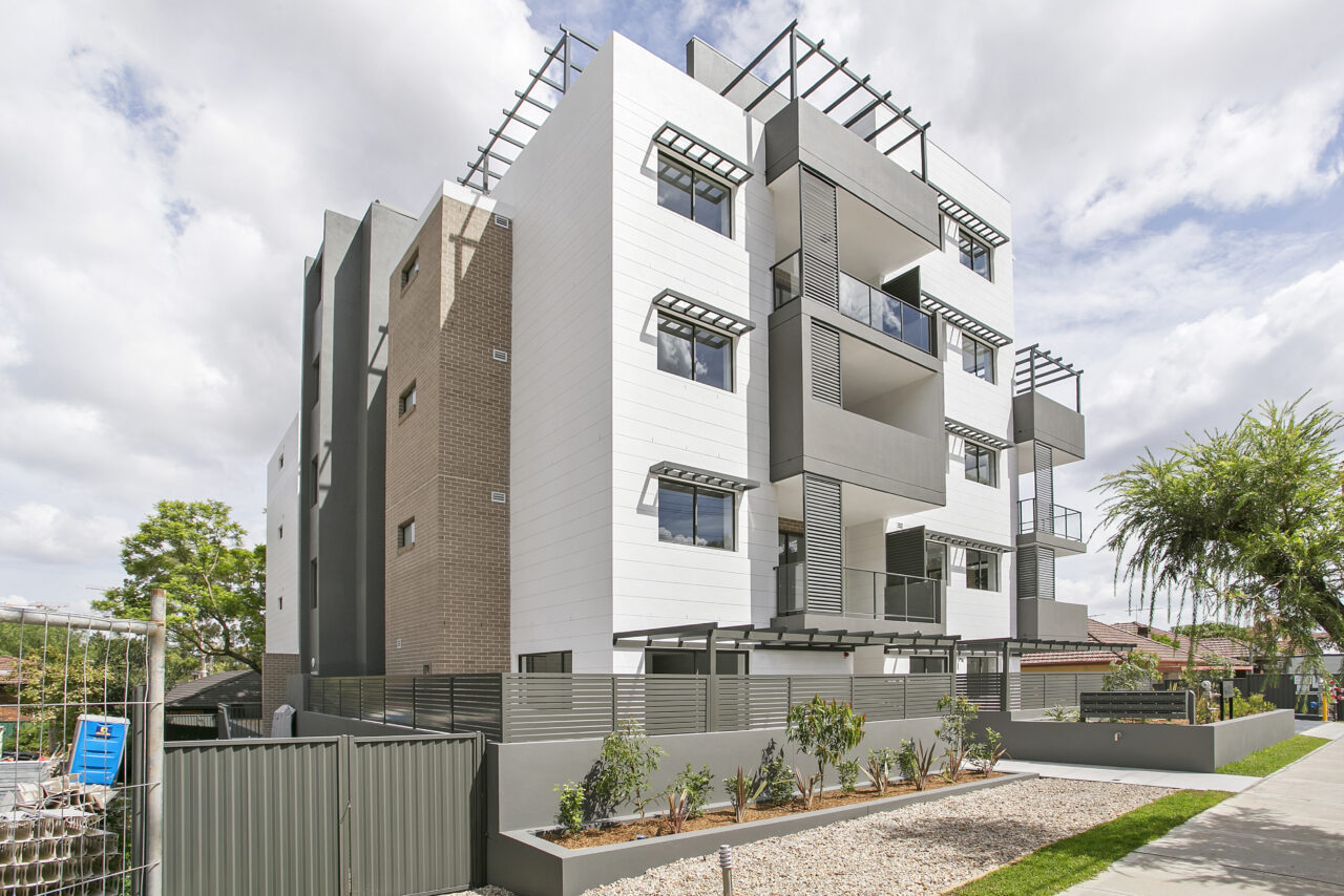 WESTVALE - Gaby Group