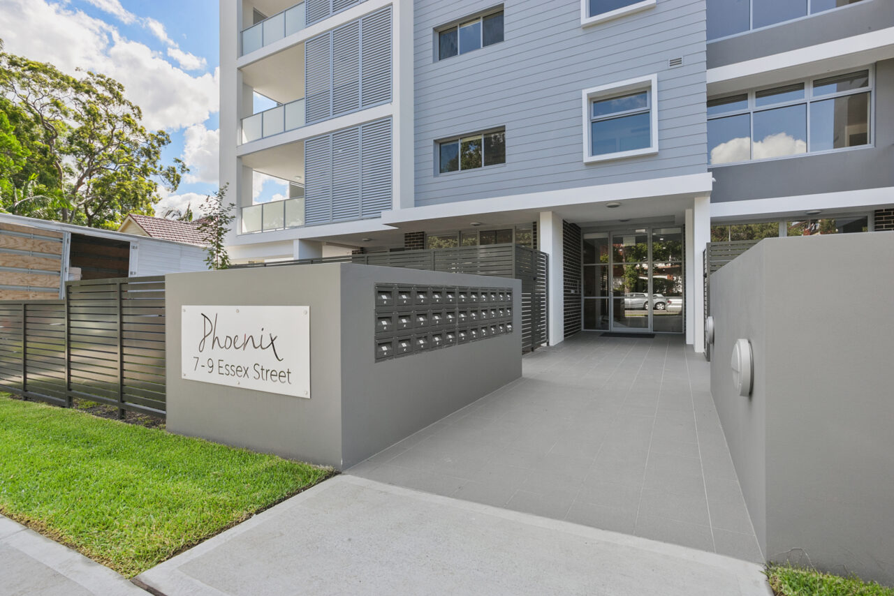 Phoenix - Gaby Group